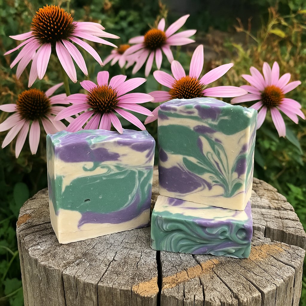 Artisan Handmade Bar Soap – The Skin Candy